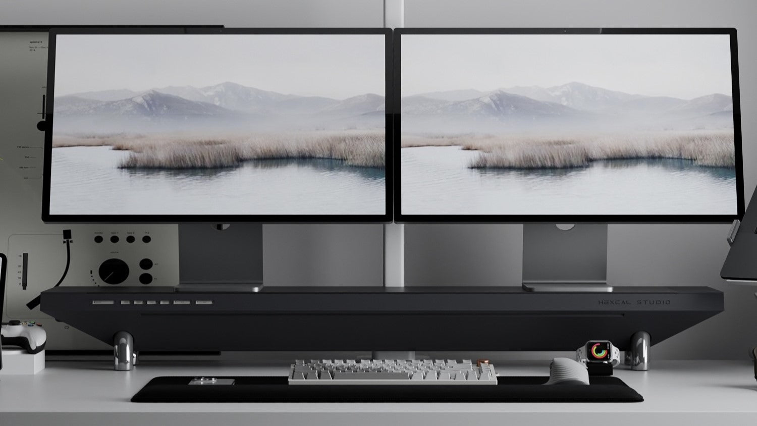 A 6-Step Guide to Cable Management