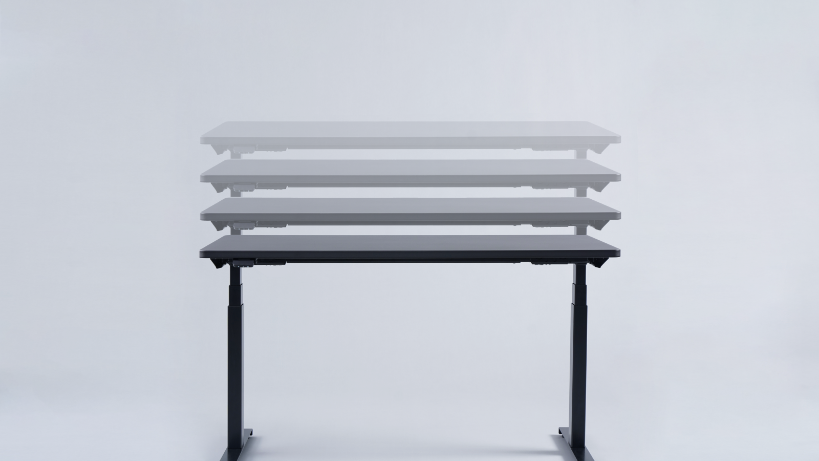 Standing Desks: 5 Things You Need to Know