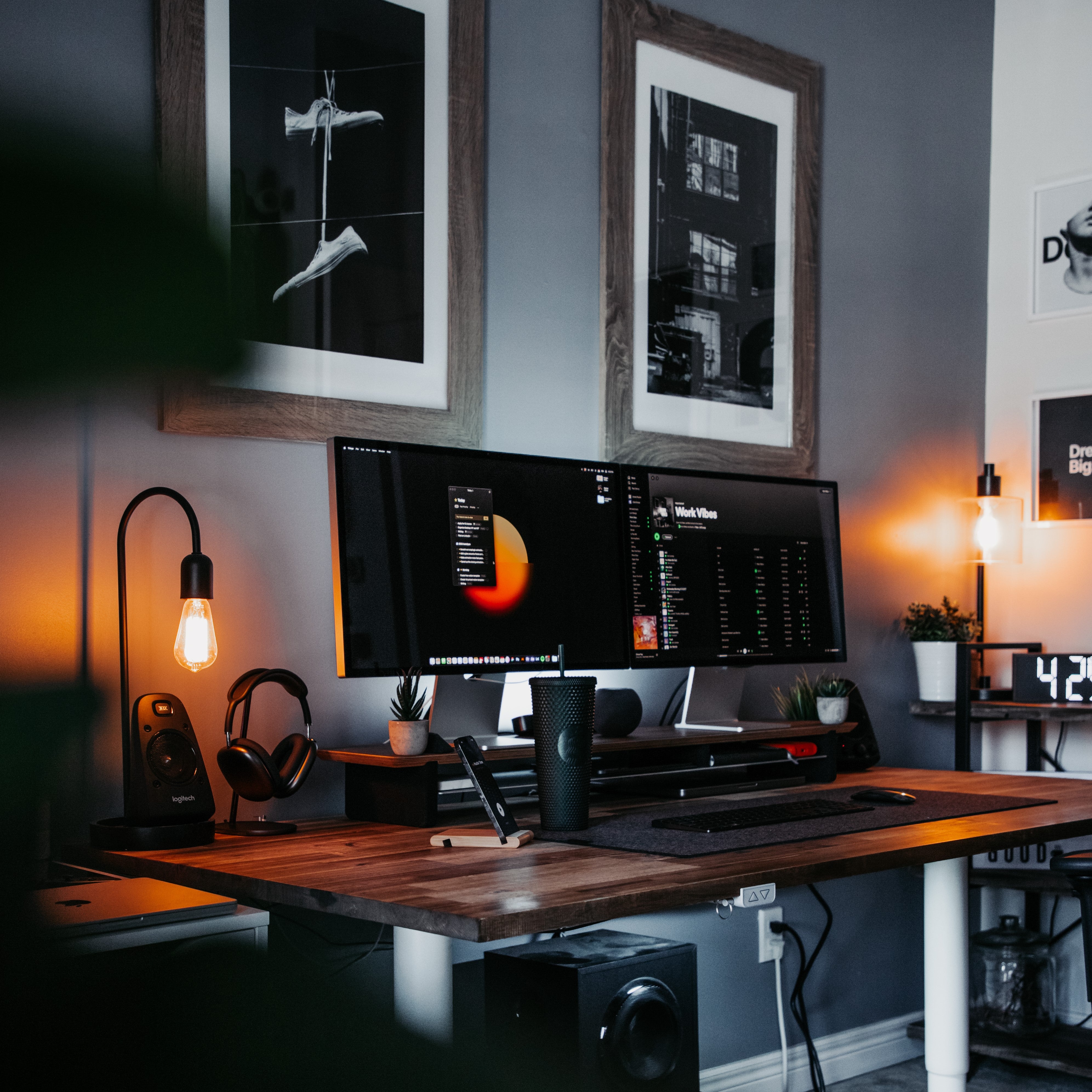 Folge 032 – Kevin Walton: Einblicke in einen kreativen Arbeitsbereich