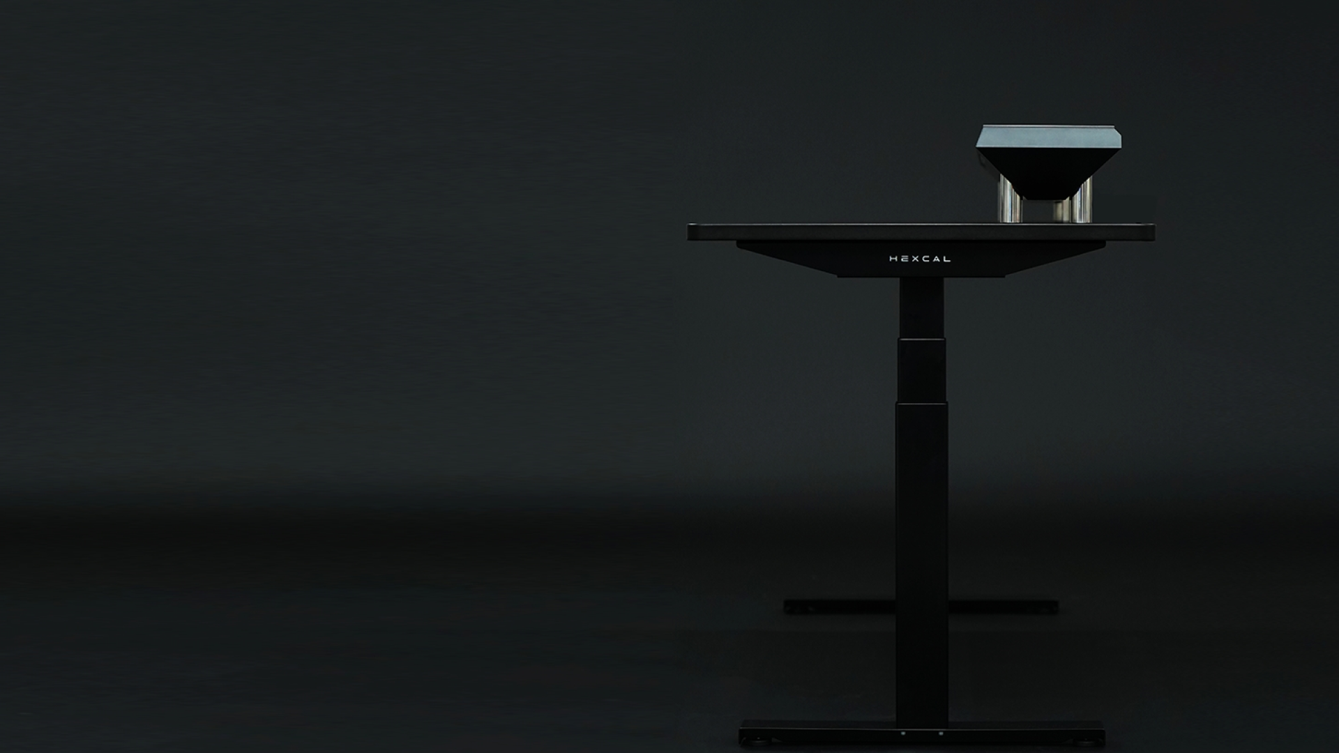 Stand Up For Productivity: How the Hexcal Elevate Standing Desk Boosts