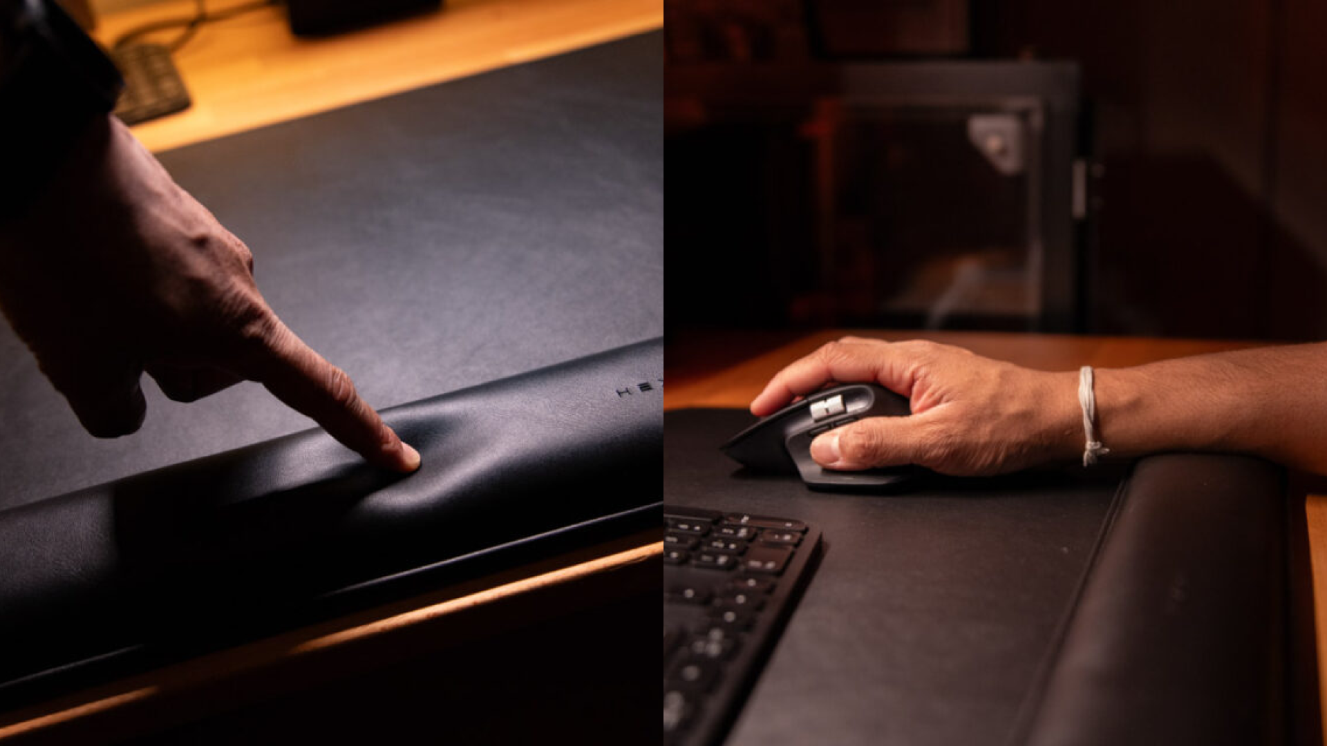 HEXCAL Desk Mat Bundle Review, A Premium Desk Mat Upgrade