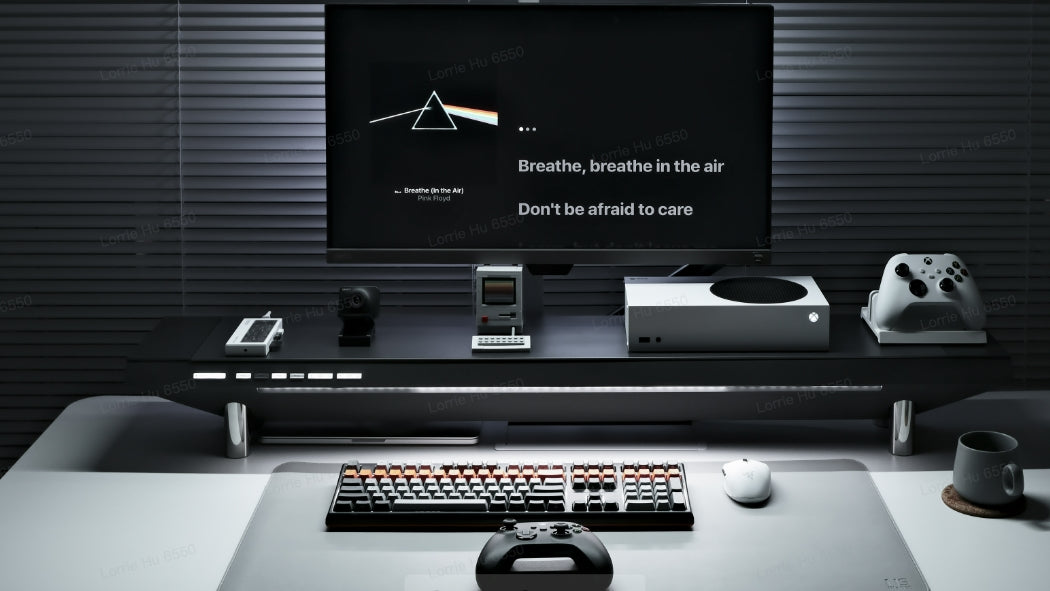 Elite Workspace Solutions: Unveiling Hexcal Studio's Unparalleled Eleg