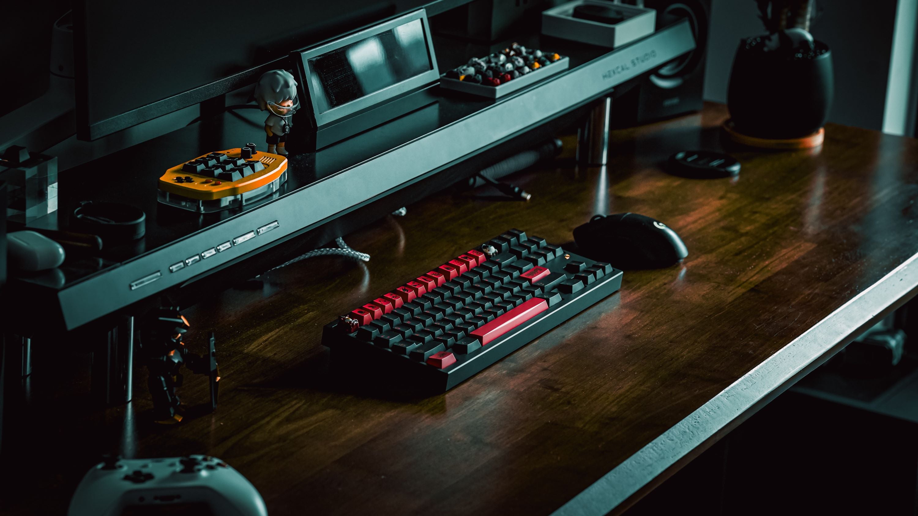 Hexcal Redefines Workspace Innovation with the Launch of Hexcal Studio