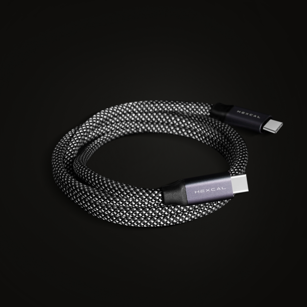 Magnetic Cable