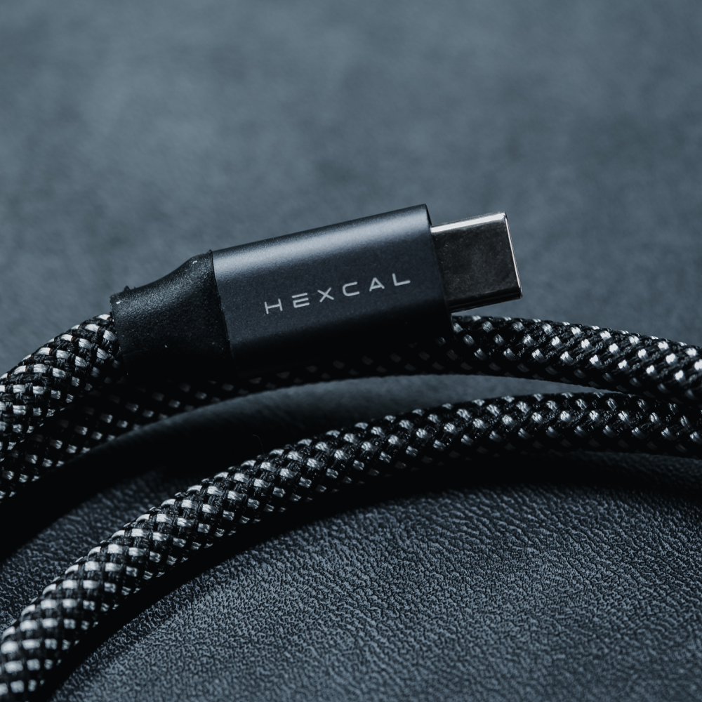 Magnetic Cable