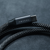 Magnetic Cable