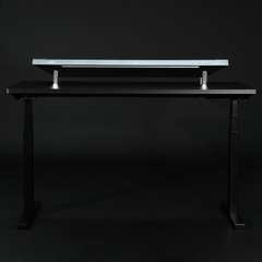 Hexcal Elevate Standing Desk | Hexcal® Premium Desk Products & Accessories