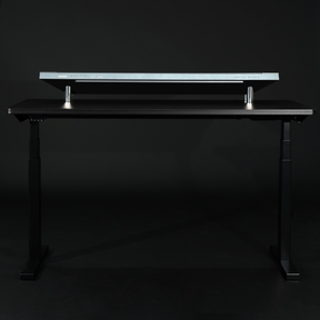 Hexcal Elevate Standing Desk - Premium Sit-Stand Desk