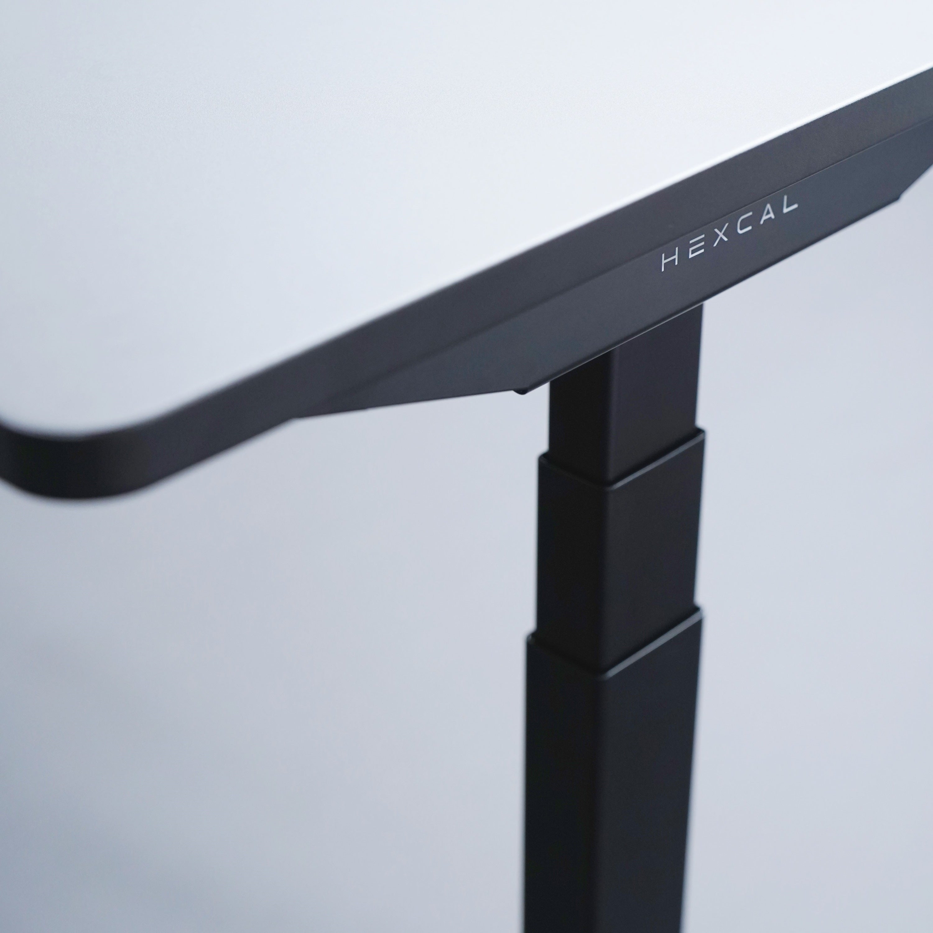 Hexcal Elevate Standing Desk | Hexcal® Premium Desk Products & Accessories