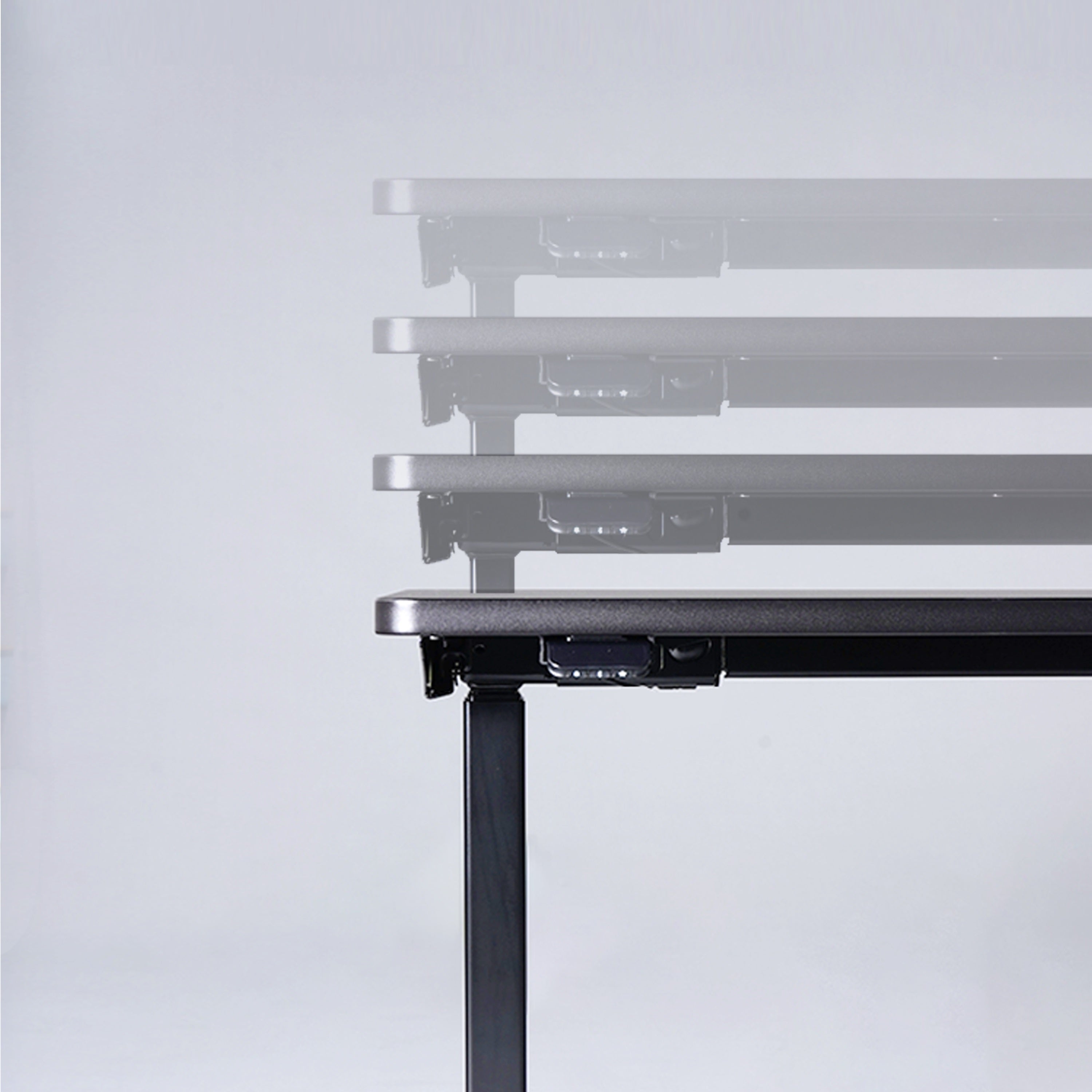 Hexcal Elevate Standing Desk | Hexcal® Premium Desk Products & Accessories