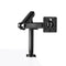 Hexcal Single Monitor Arm - Ergonomic & Adjustable Monitor Mount