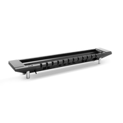 Hexcal Studio™ - The Ultimate Workstation & Premium Monitor Stand