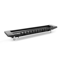 Hexcal Studio™ - The Ultimate Workstation & Premium Monitor Stand